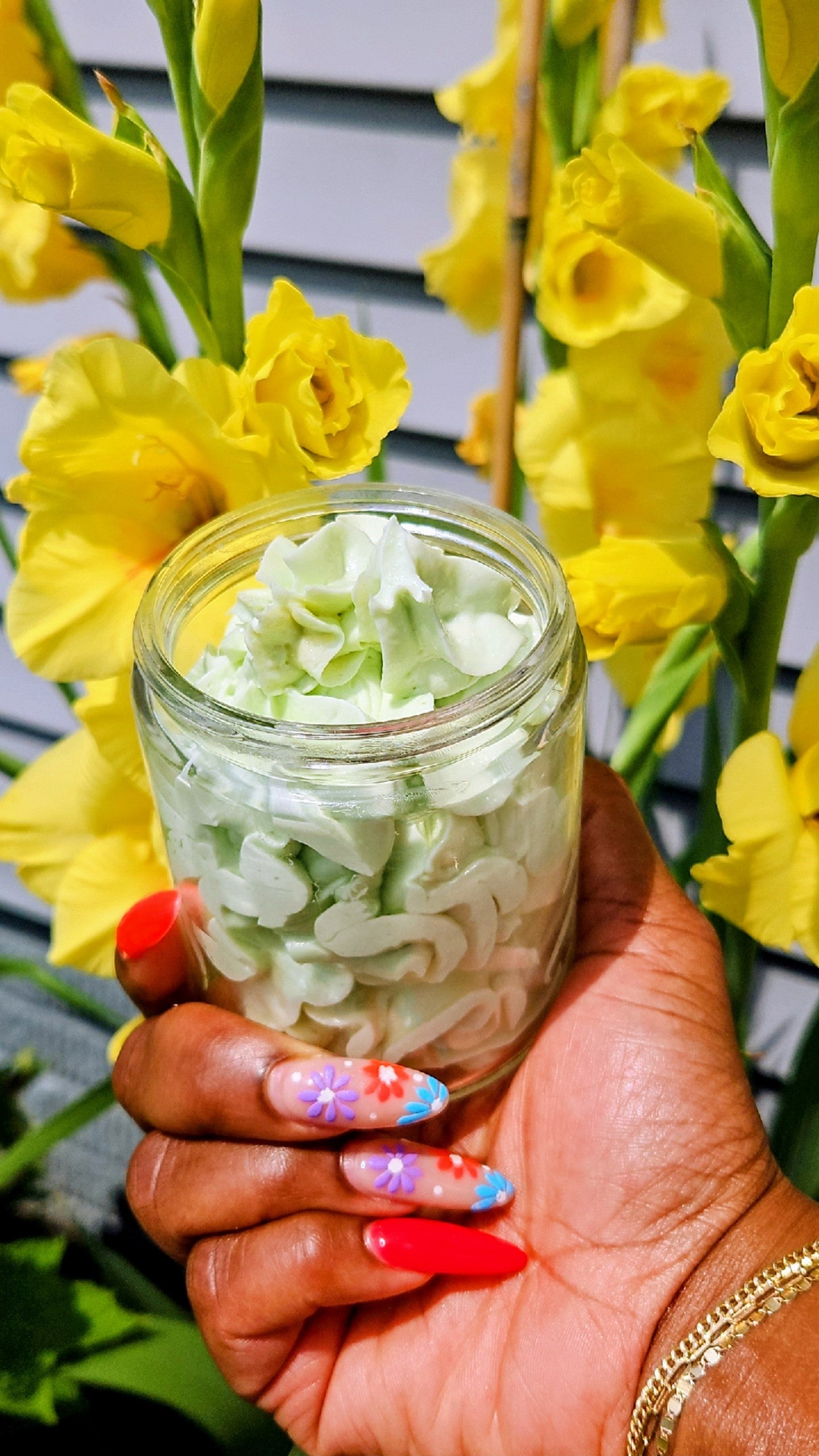 Shea + Mango LUXE APPLE BLOSSOM Body Butter – MaryLouiseluxBeauty.com